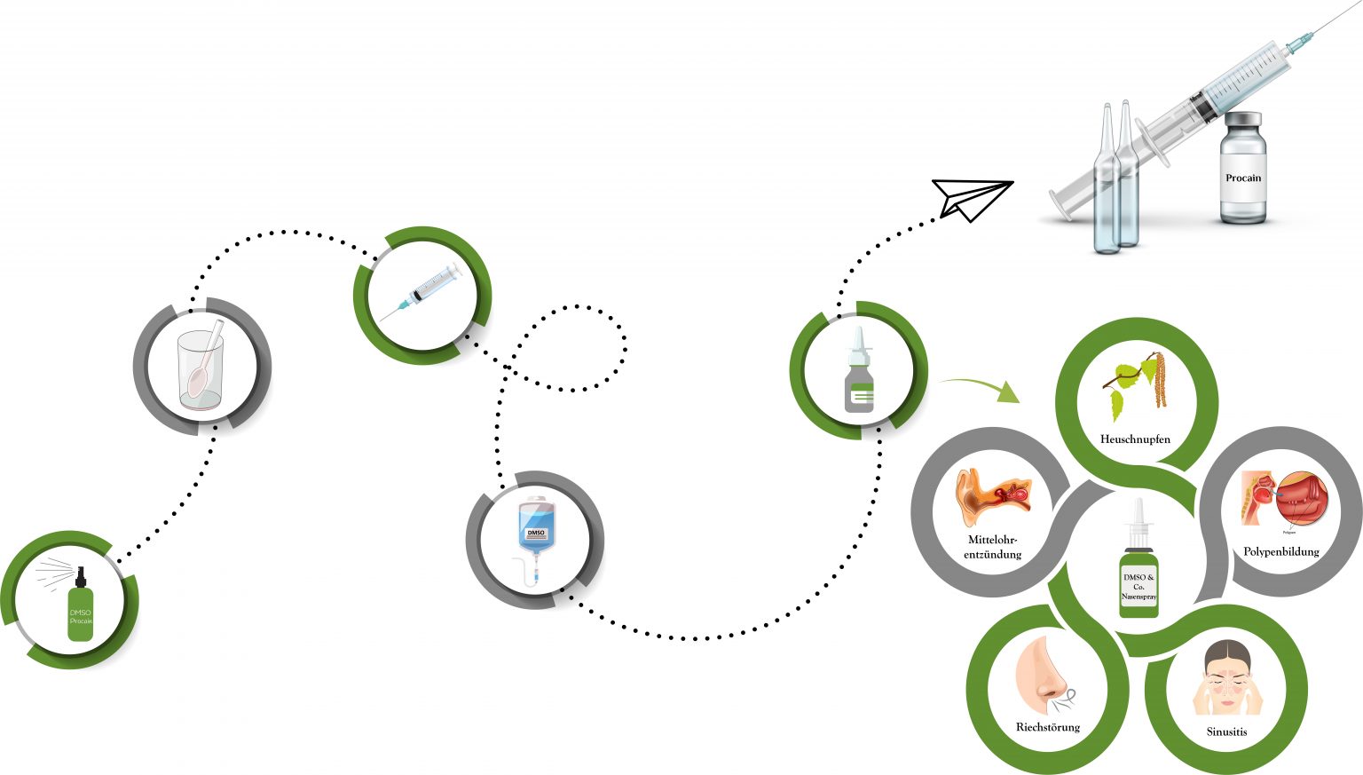 Procain wieder da! – Schönheit und Vitalität mit Ana Aslan - PraNatu