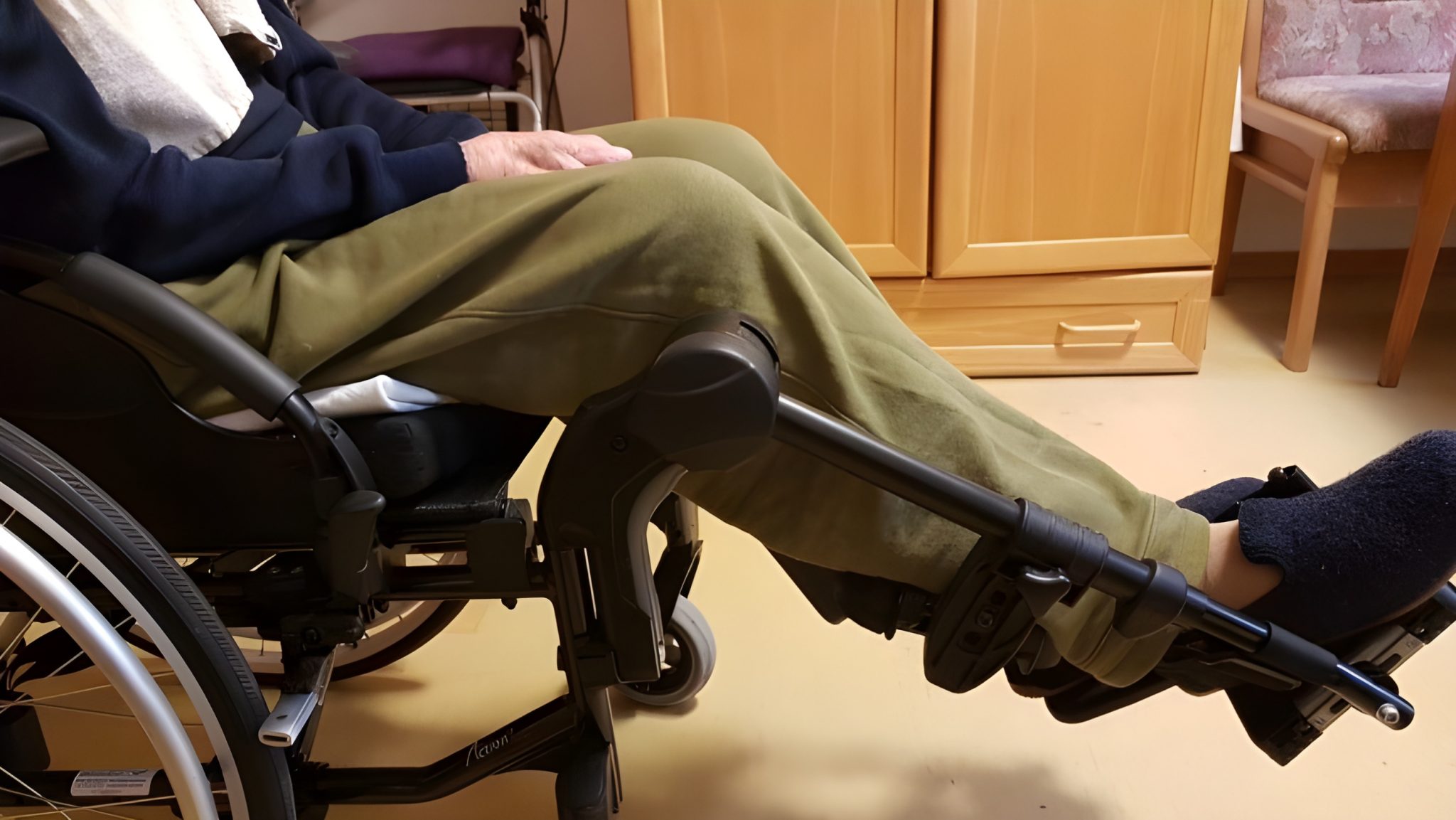 Ambroxol/DMSO und Heilpflanzen – Erfahrungsbericht Schmerzen/Spasmen ...